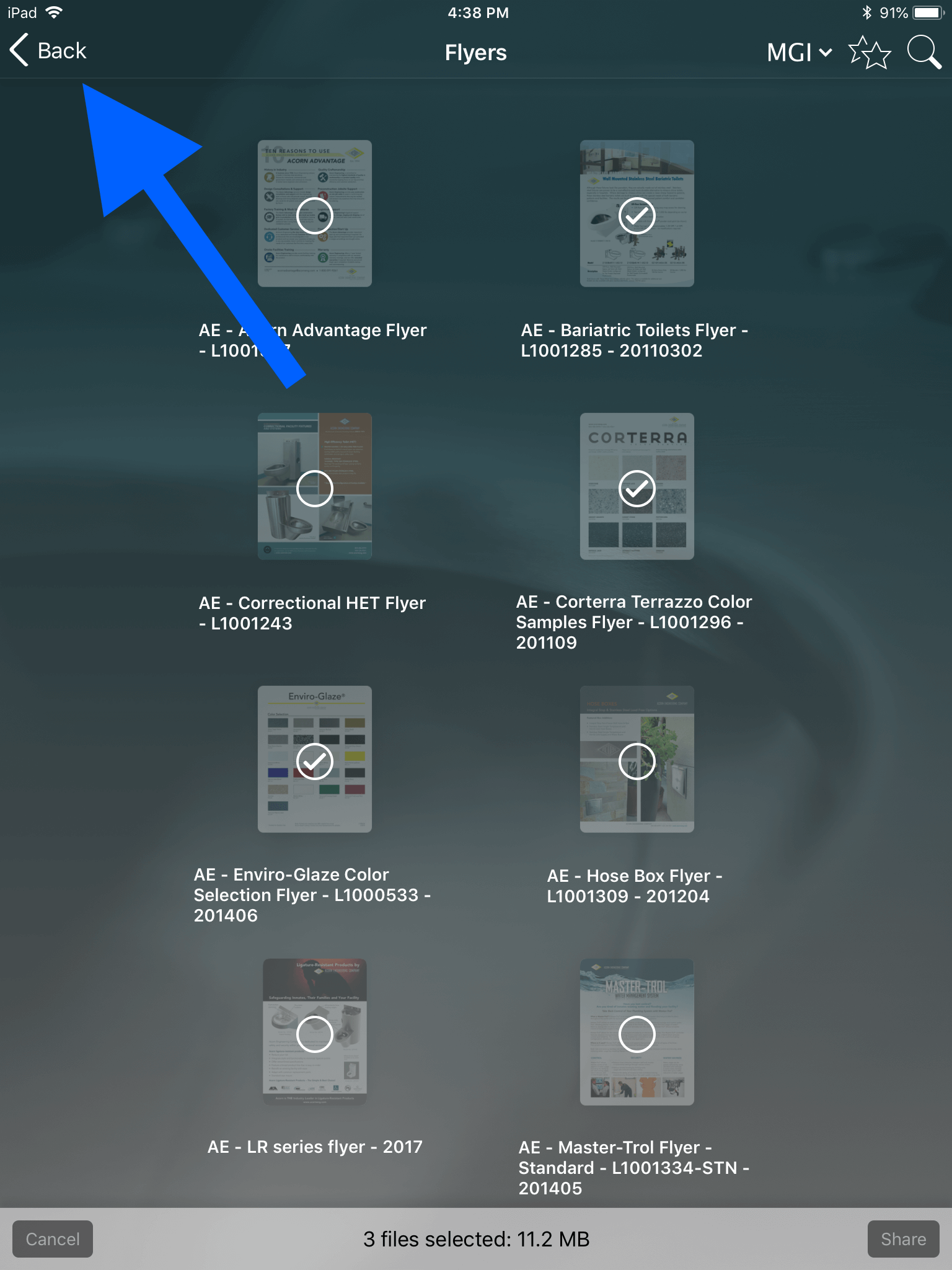 Save Multiple Documents Save Multiple Documents